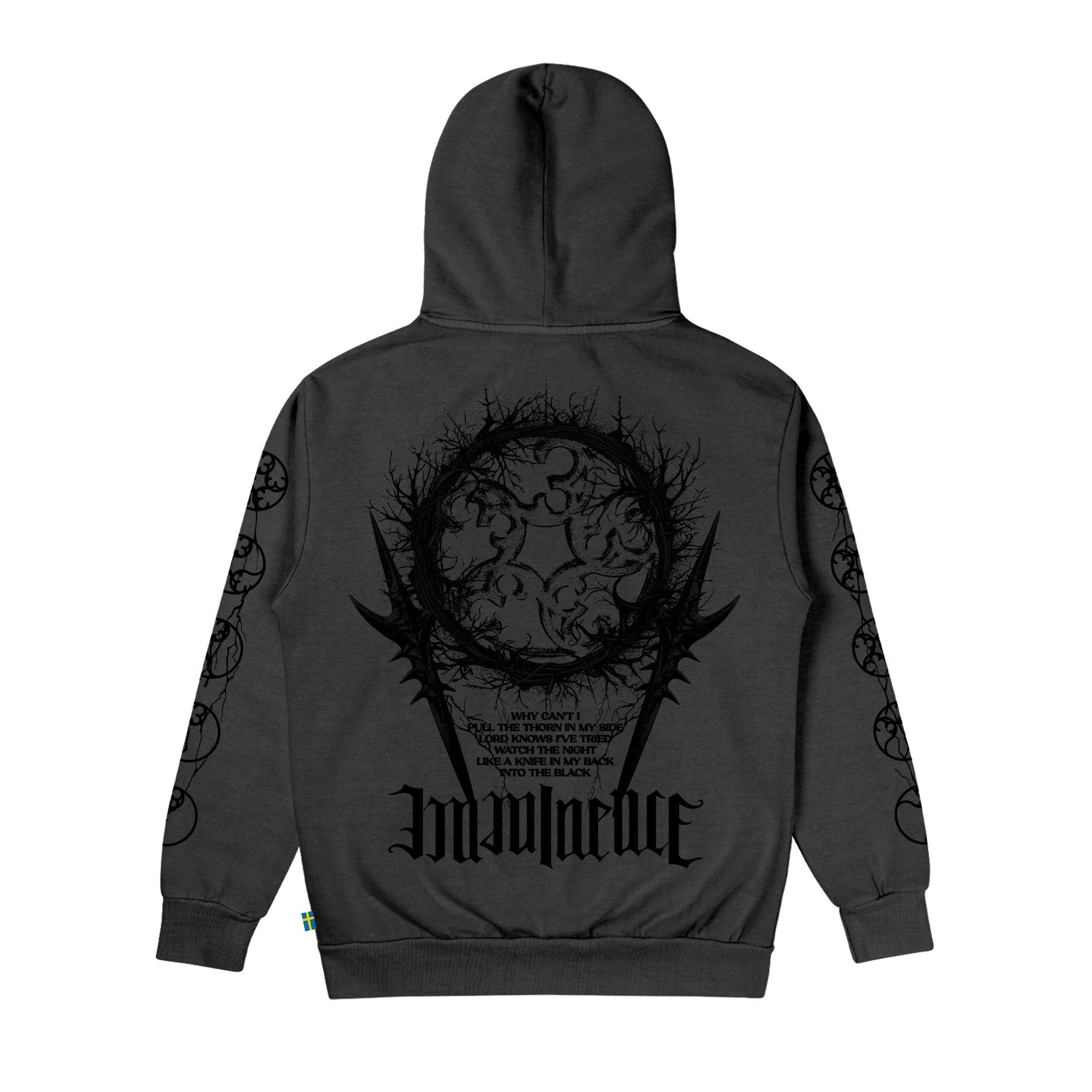 Imminence Official US Merch Store