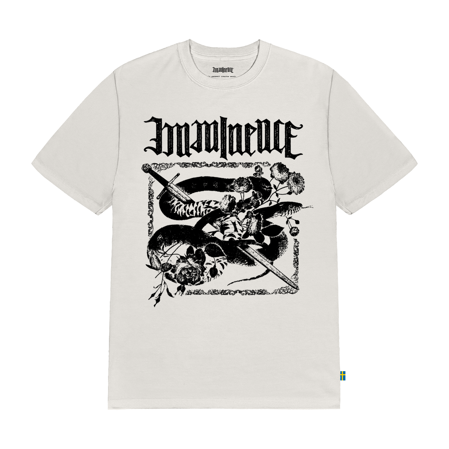Imminence Official US Merch Store