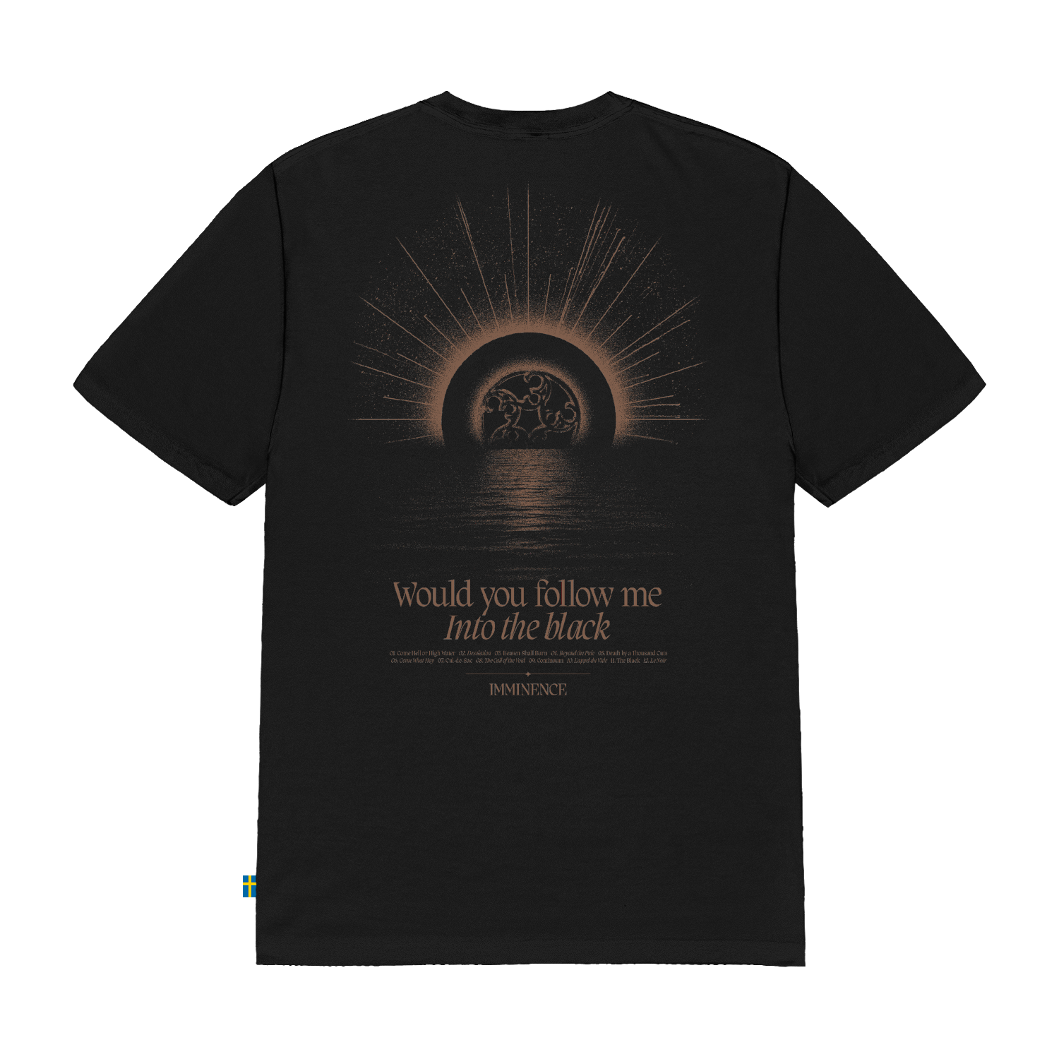 Imminence Official US Merch Store