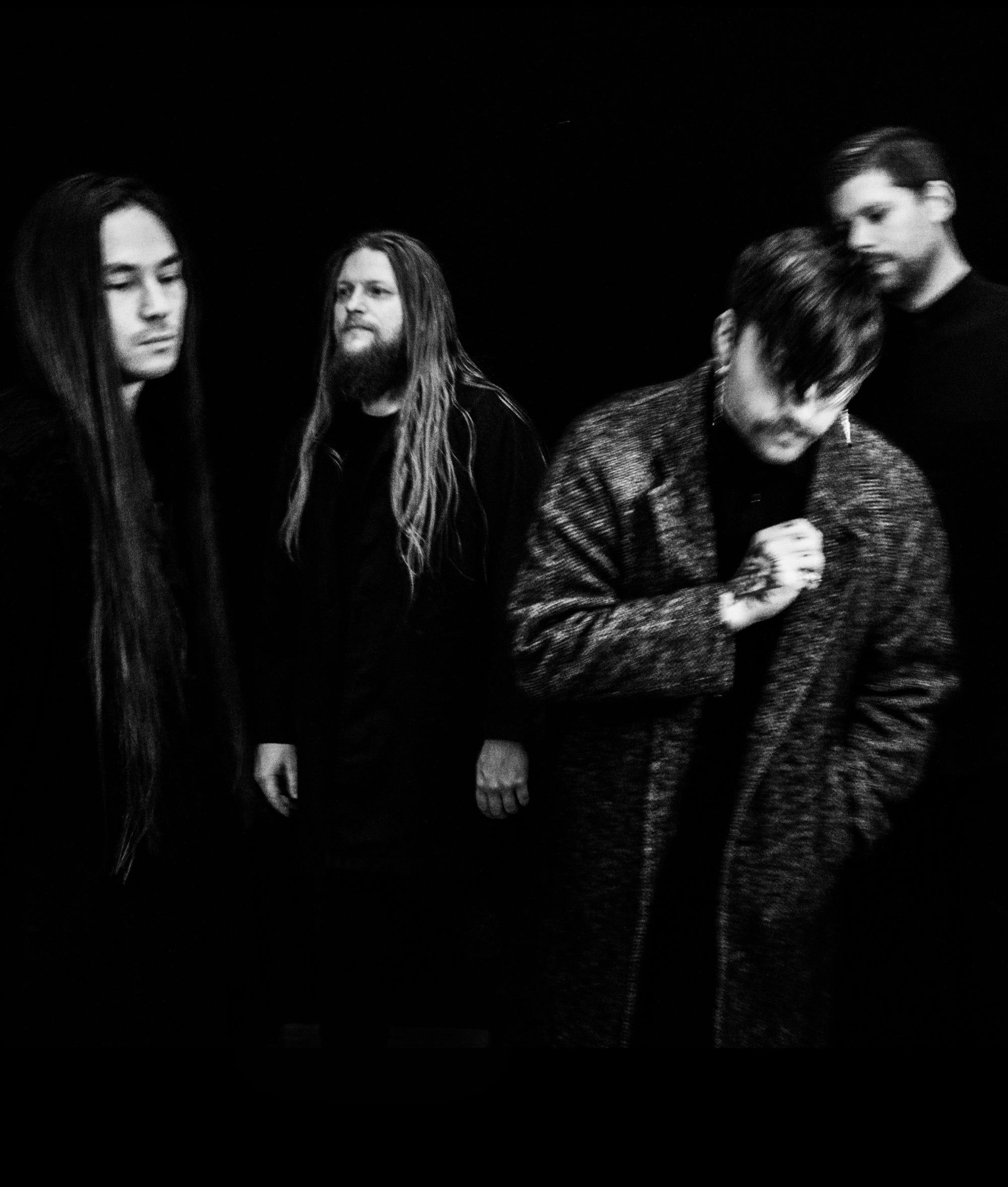 Imminence Official US Merch Store